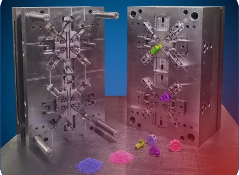 Compression molding Fundamentals | Coolmag